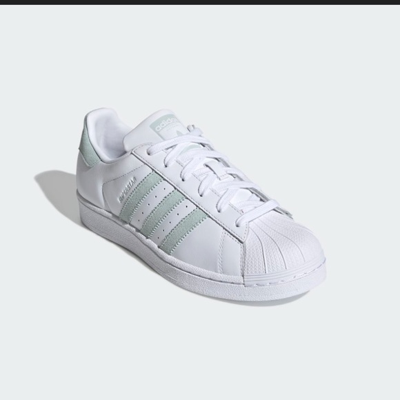 adidas | Shoes | Adidas Originals Superstar Vapor Shell Toe Shoes ...